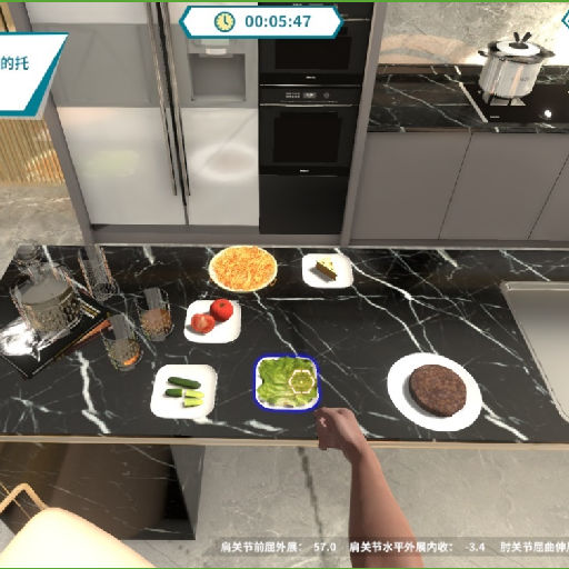 三维上肢镜像康复机器人Wisebot X5 - 武汉普天康达医疗器械/冲击波，高能激光，机器人，干涉波，津波